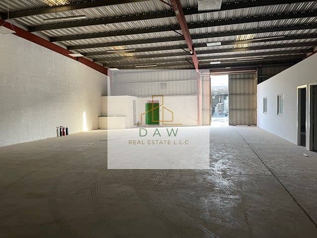 3000 SQFT WAREHOUSE FOR RENT IN AL QOUZ 1 ONLY FOR RETAIL | Bayut.com