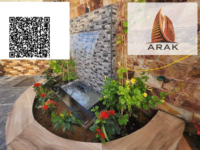 Villa for annual rent in Ajman, Al Zahya area | Bayut.com