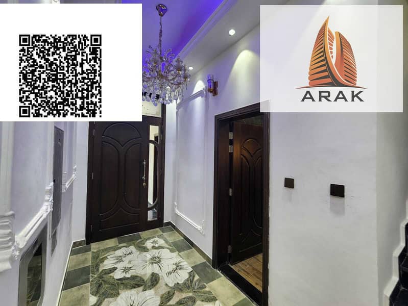 Villa for annual rent in Ajman, Al Zahya area | Bayut.com