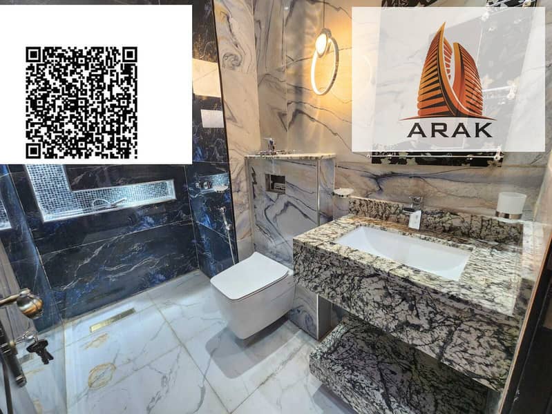 Villa for annual rent in Ajman, Al Zahya area | Bayut.com