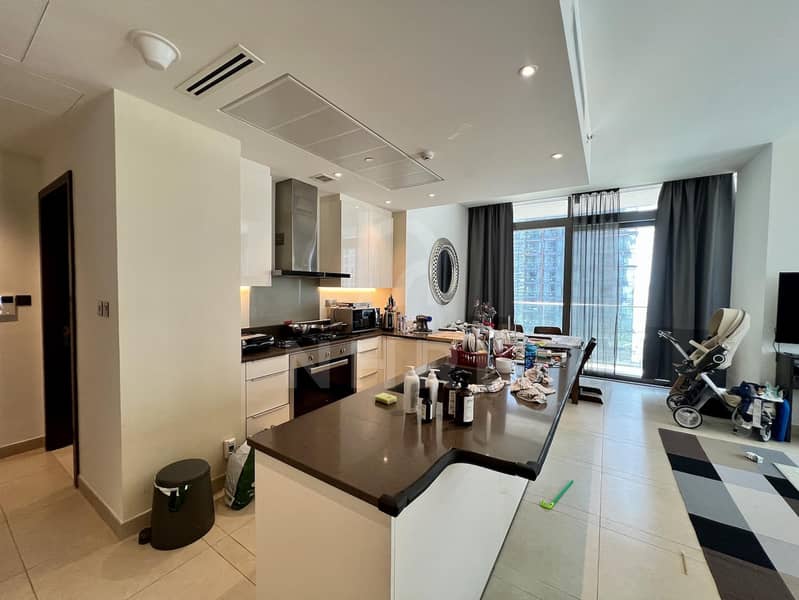 Best Priced Corner Apartment | Pool View | Rented | Bayut.com
