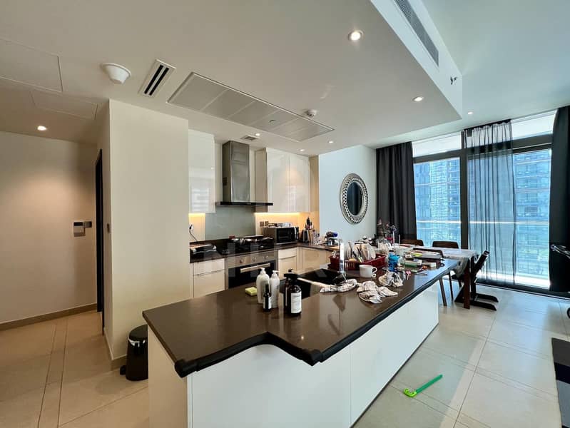 Best Priced Corner Apartment | Pool View | Rented | Bayut.com