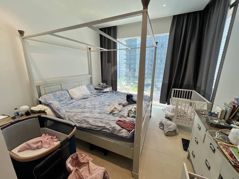 Best Priced Corner Apartment | Pool View | Rented | Bayut.com