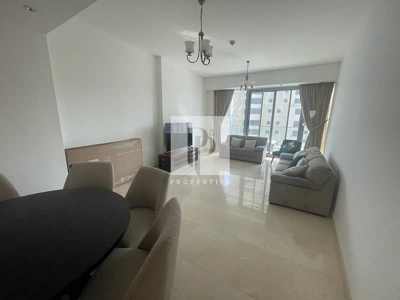 Sea View I High Floor I Fully Furnished | Bayut.com