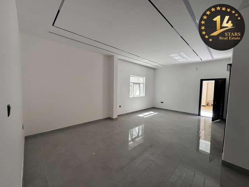 Villa for rent in Al Muwaihat 1, consisting of 6 rooms, a majlis ...