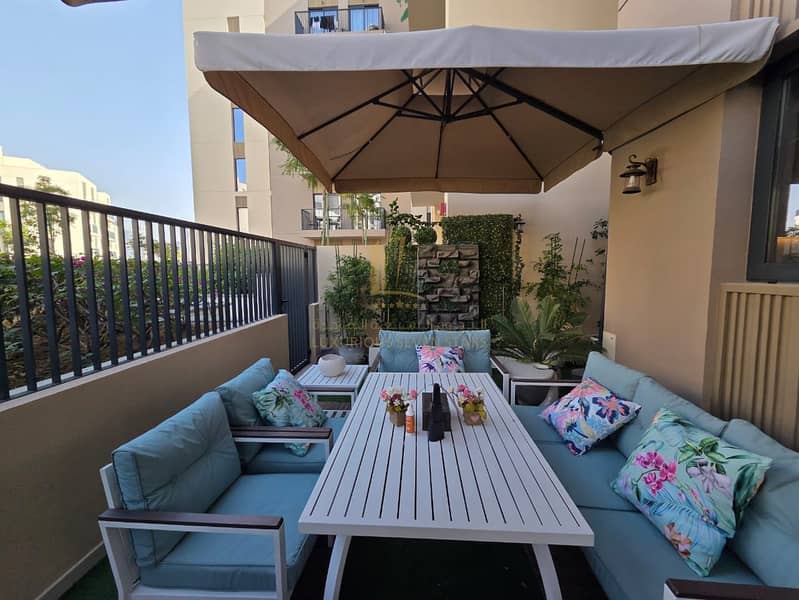 For Sale Luxury Apartment in Maryam Island – Sahab Building | Bayut.com