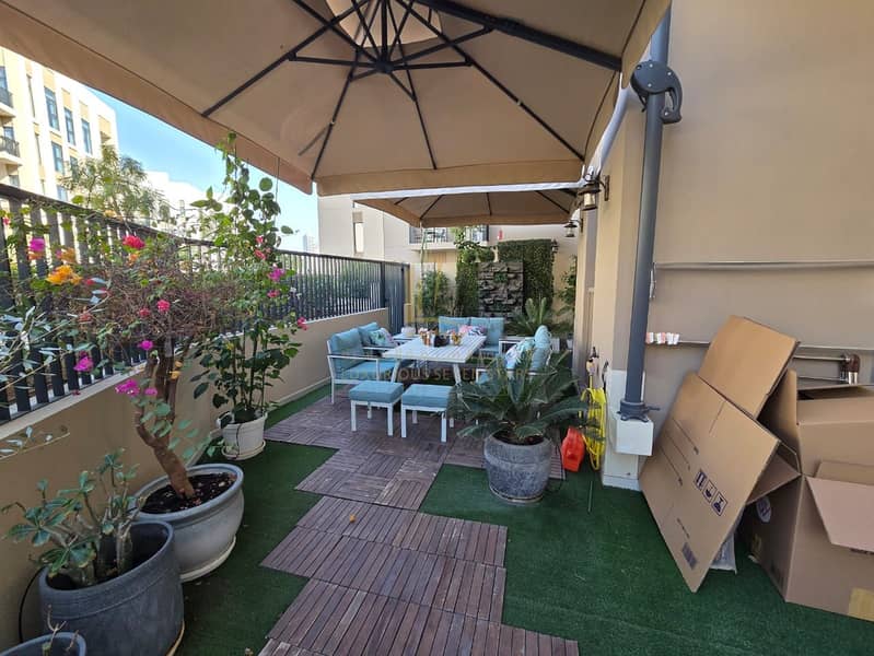 For Sale Luxury Apartment in Maryam Island – Sahab Building | Bayut.com