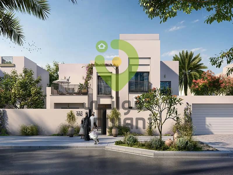 5BR Villa | Prime Location | Classic Elevation | Bayut.com