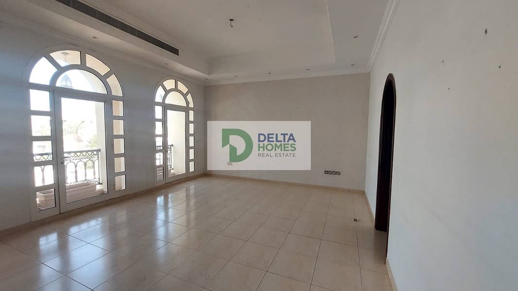 Lavish & Luxury Stand Alone Villa I with Swimming Pool and Very Big ...