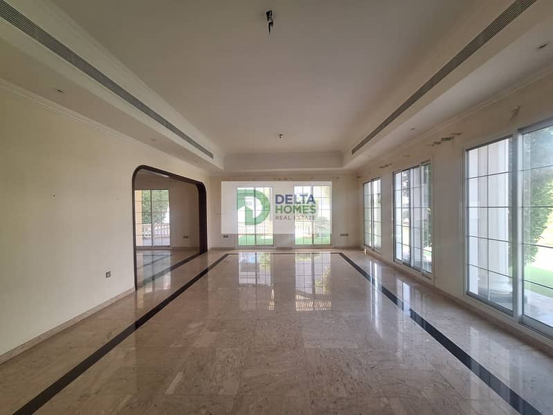 Lavish & Luxury Stand Alone Villa I with Swimming Pool and Very Big ...
