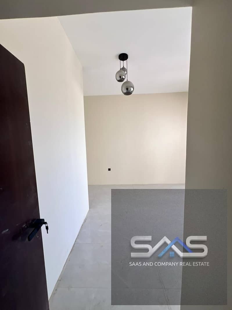 An investment building on the Corniche that generates a steady annual ...