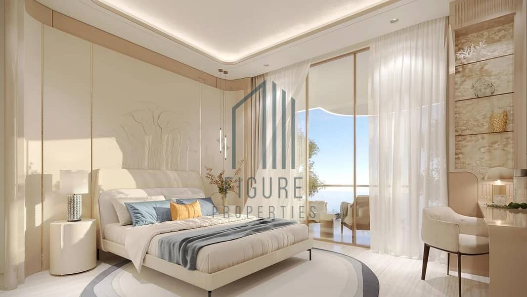 Luxury UNIT | NO COMMISSION | HIGH ROI | Bayut.com