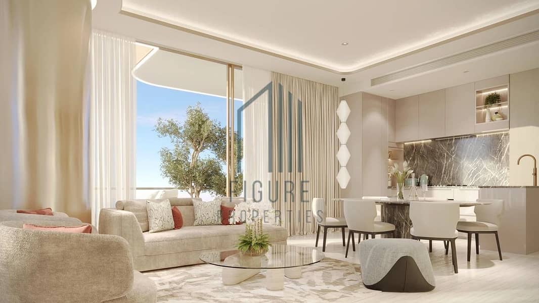 Luxury UNIT | NO COMMISSION | HIGH ROI | Bayut.com