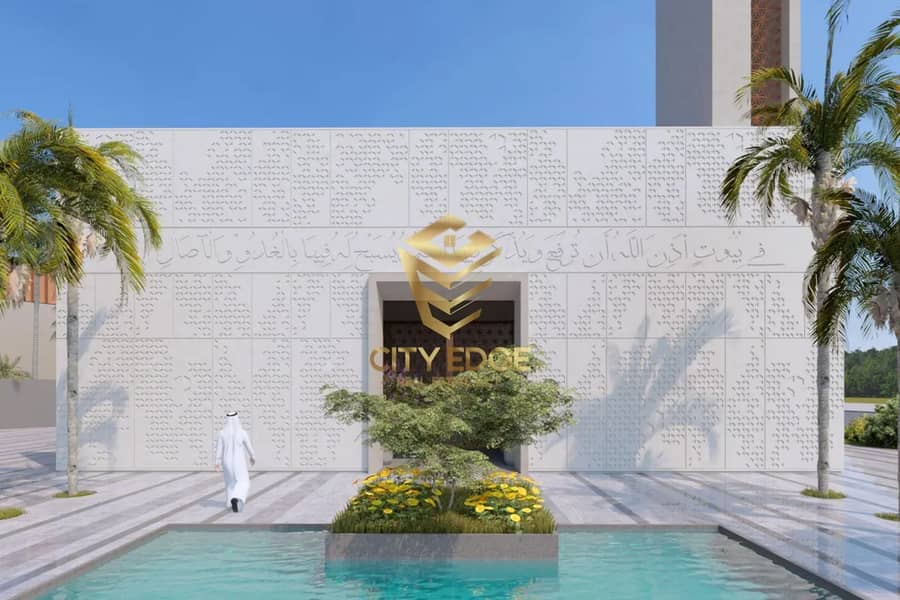 7% Disc,3br+Maid, Freehold, Luxury, 5%DP | Bayut.com