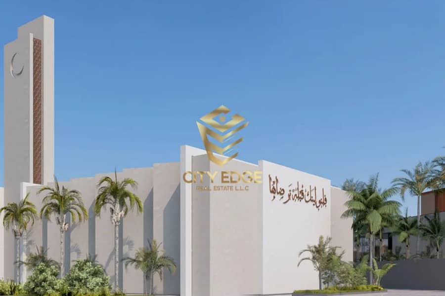 7% Disc,3br+Maid, Freehold, Luxury, 5%DP | Bayut.com