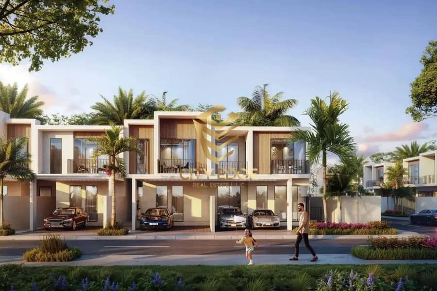 7% Disc,3br+Maid, Freehold, Luxury, 5%DP | Bayut.com