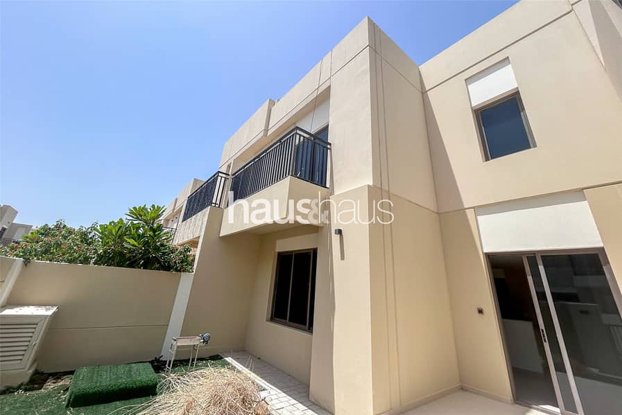 Close To Park | Tenanted | Spacious | Bayut.com