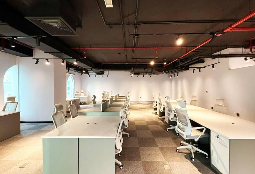 Insulated | Combined Warehouse | 100KW Electricity | Bayut.com