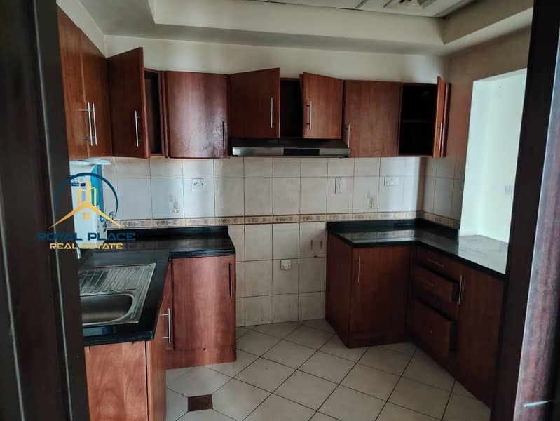 2BR Unfurnished | Palladium JLT | Marina View | Bayut.com
