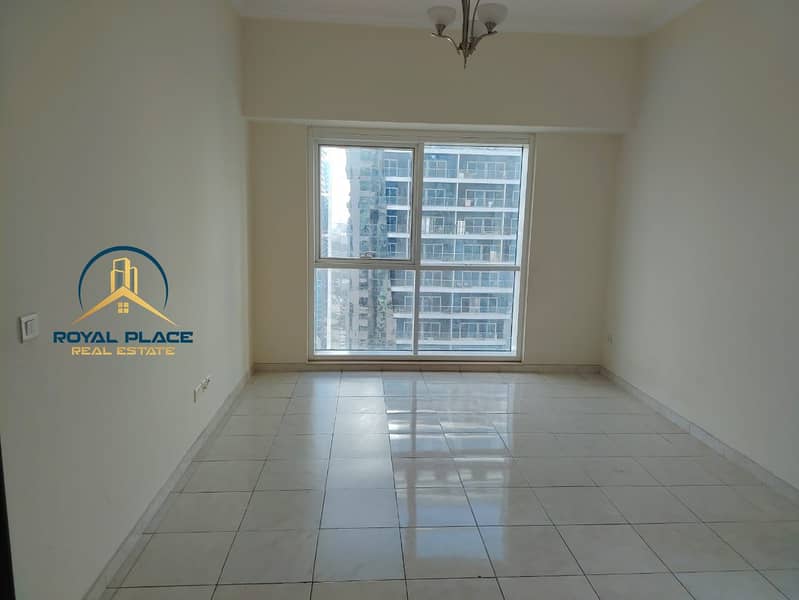2BR Unfurnished | Palladium JLT | Marina View | Bayut.com
