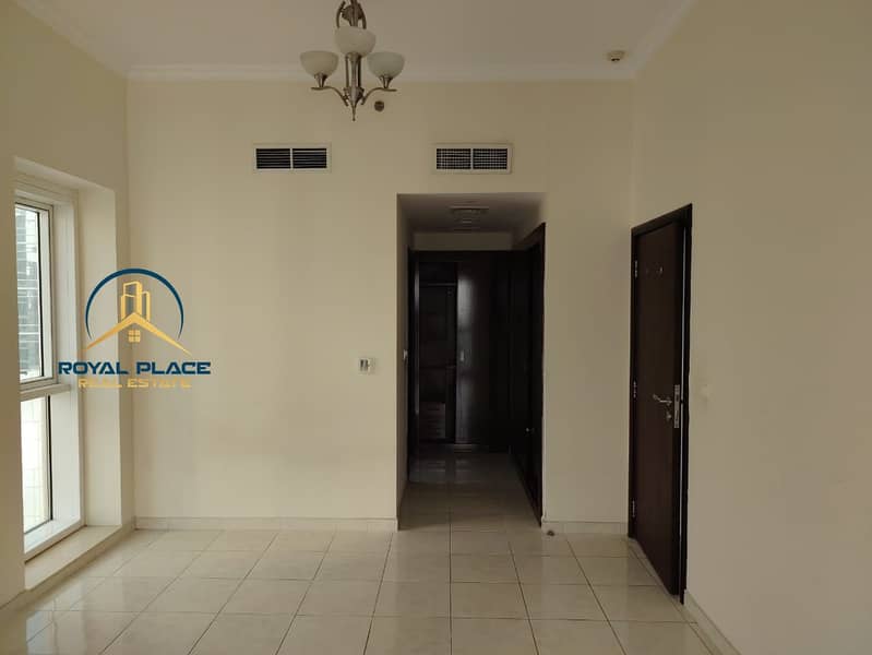 2BR Unfurnished | Palladium JLT | Marina View | Bayut.com