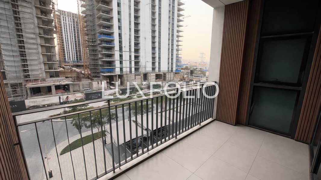 Brand New Furnished Unit | Facing Boulevard | Spacious | Bayut.com