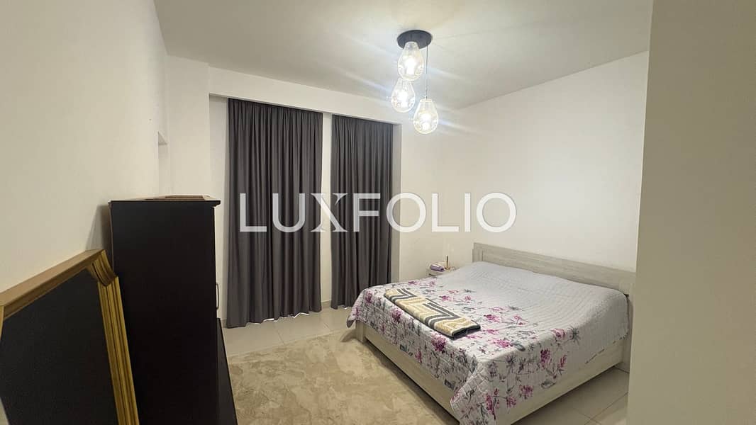 Brand New Furnished Unit | Facing Boulevard | Spacious | Bayut.com