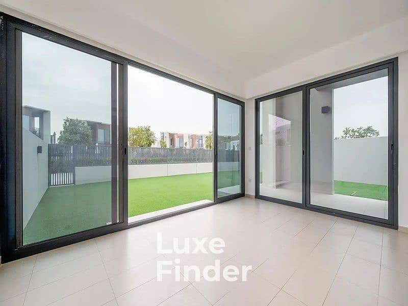 Single Row | Landscaped | Bigger Layout | Bayut.com