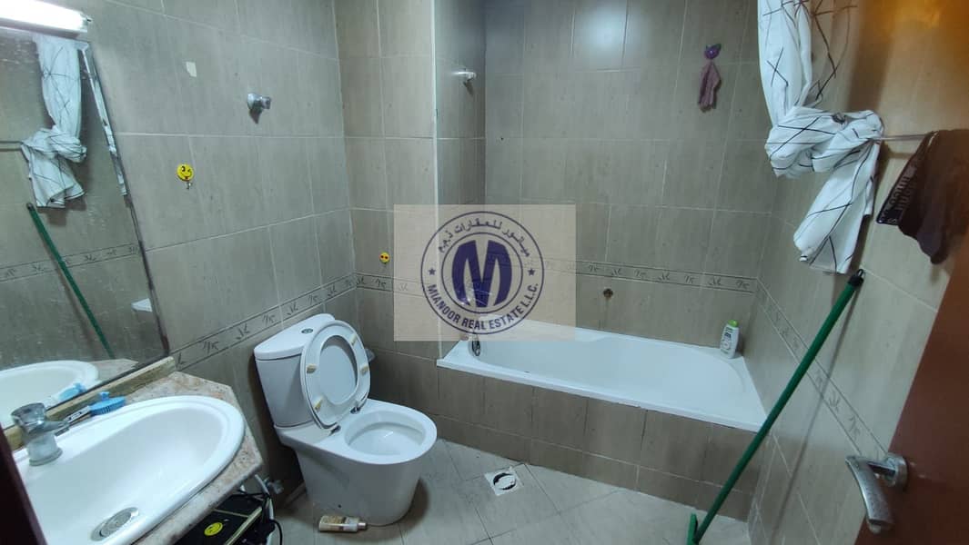 1 Bedroom Hall Apartment for Rent in Falcon Tower With Parking | Bayut.com