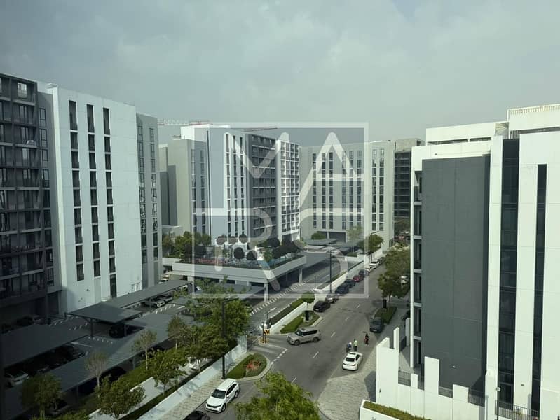 Brand New 1 Bedroom | Prime Location of Aljada | Spacious Layout ...