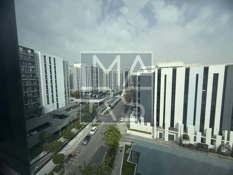 Brand New 1 Bedroom | Prime Location of Aljada | Spacious Layout ...