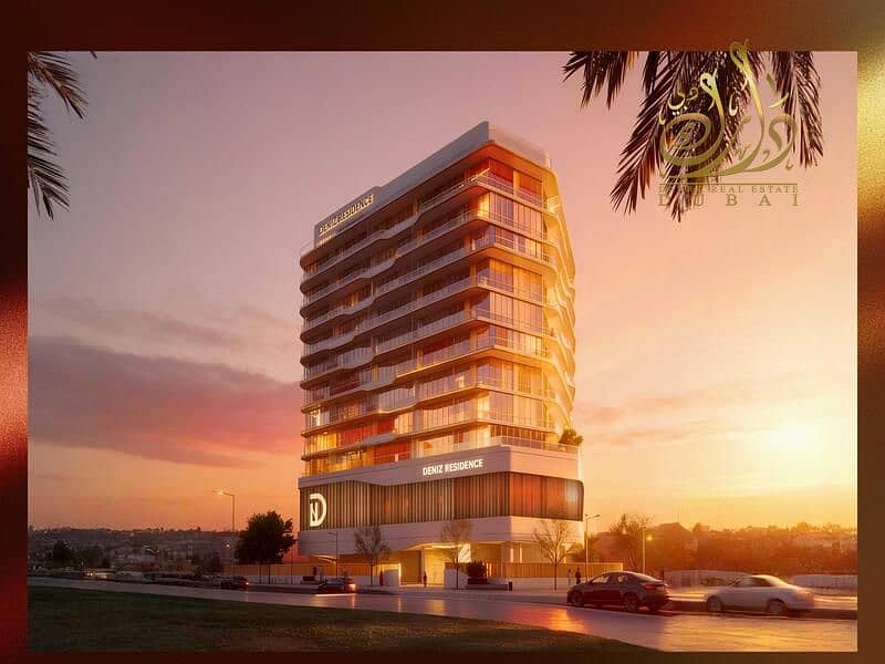 INVESTOR DEAL_FULLY FURNISHED_PPHP_LOW RAISE | Bayut.com