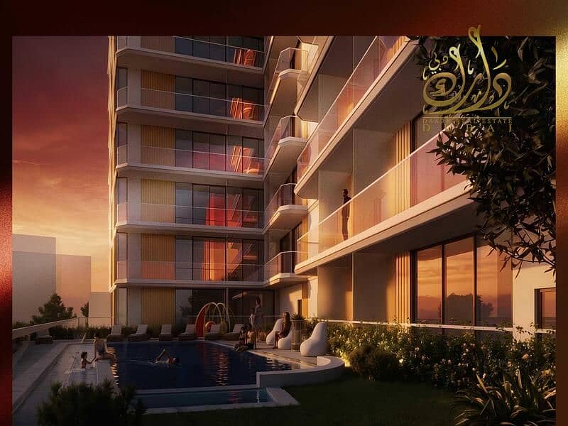 INVESTOR DEAL_FULLY FURNISHED_PPHP_LOW RAISE | Bayut.com