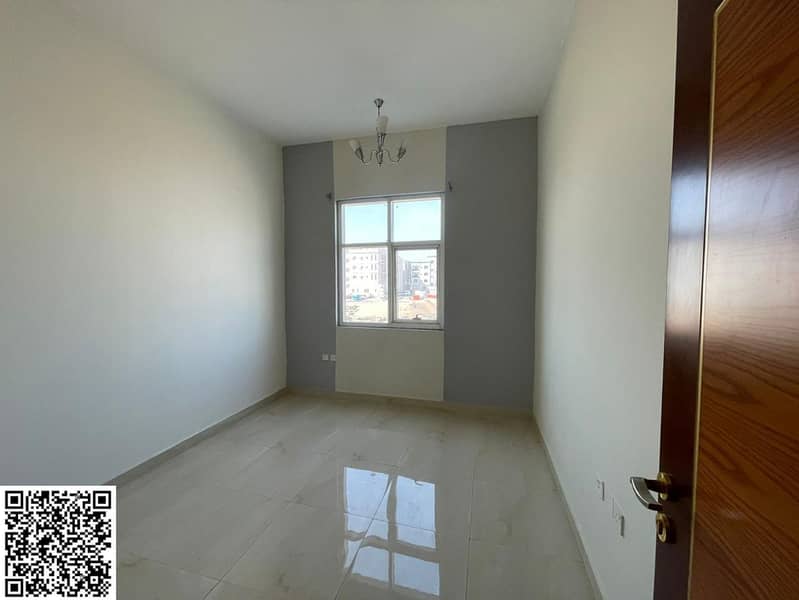 For annual rent, Al-Aliya area. One bedroom and living room. Spacious ...