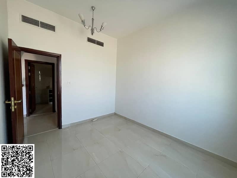 For annual rent, Al-Aliya area. One bedroom and living room. Spacious ...