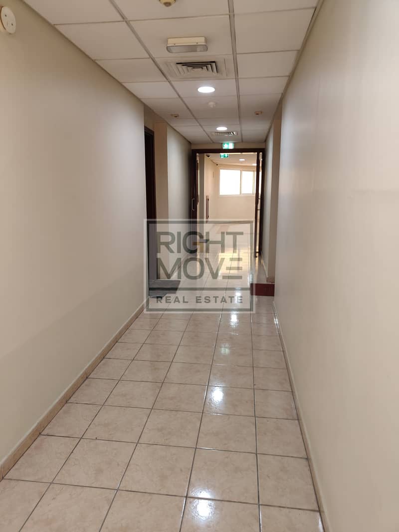 Prime Location Spacious Studio With Balcony For Sale China Cluster ...