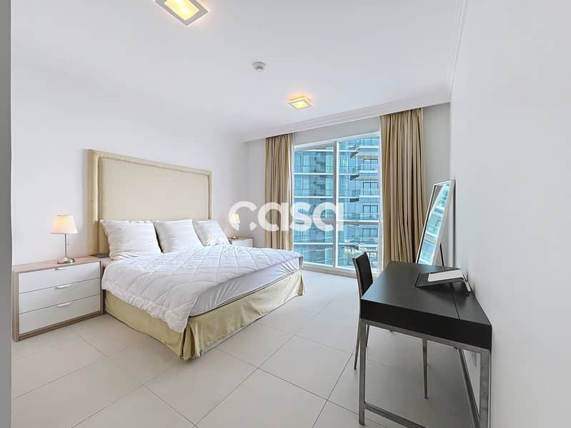 Sea View | Furnished | Vacant | Bayut.com