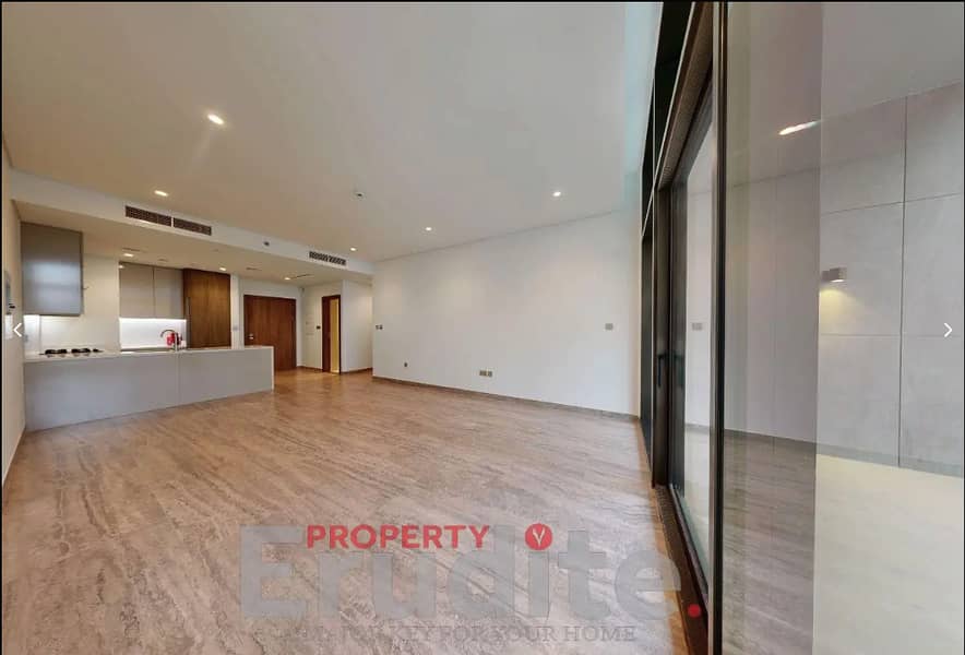 Canal View / Spacious Layout / Just Handed Over | Bayut.com