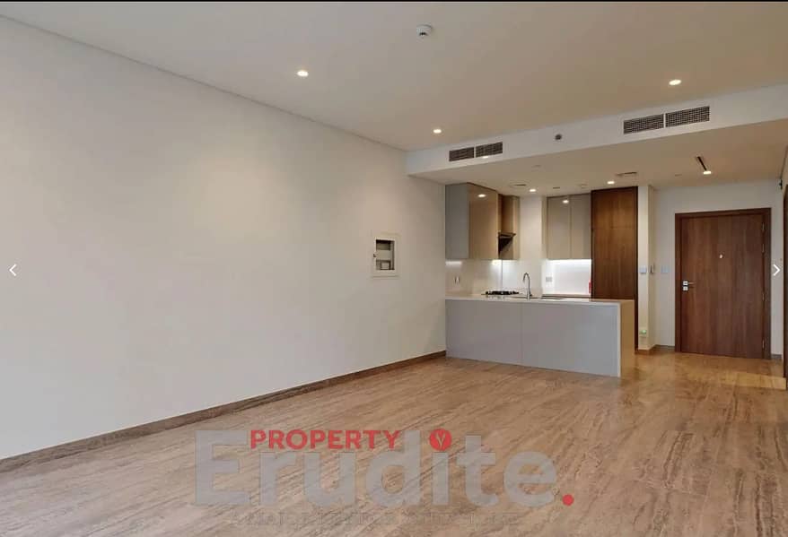 Canal View / Spacious Layout / Just Handed Over | Bayut.com