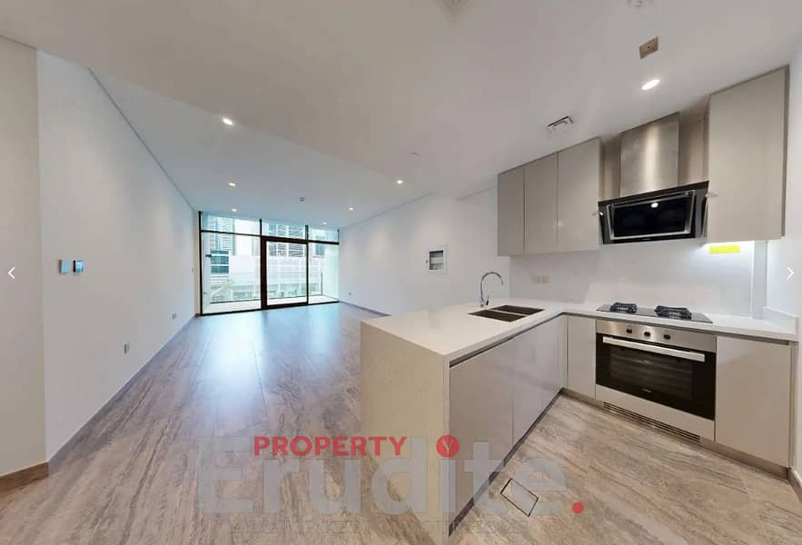 Canal View / Spacious Layout / Just Handed Over | Bayut.com