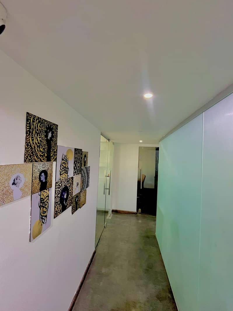 Approved Office in Sharjah | Municipality & DED | From AED 5,000 ...