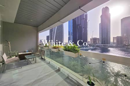 2 Bedroom Properties for Sale in Al Shera Tower, Jumeirah Lake Towers ...