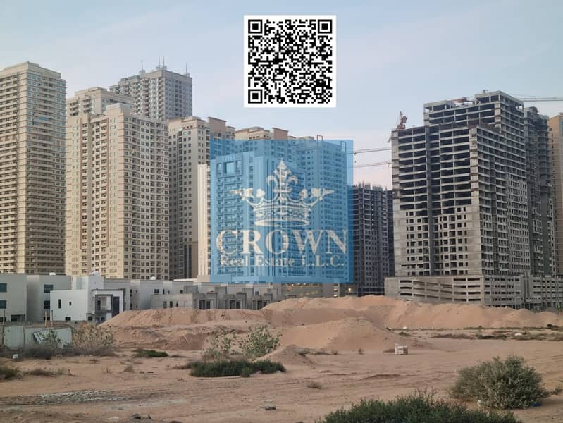DEAL OF THE DAY COMMERCIAL AND RESIDENTIAL G+6 Building plot for Sale ...