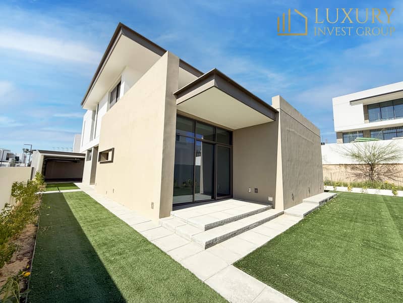 Corner Unit | Vacant Feb End | Type A | Bayut.com