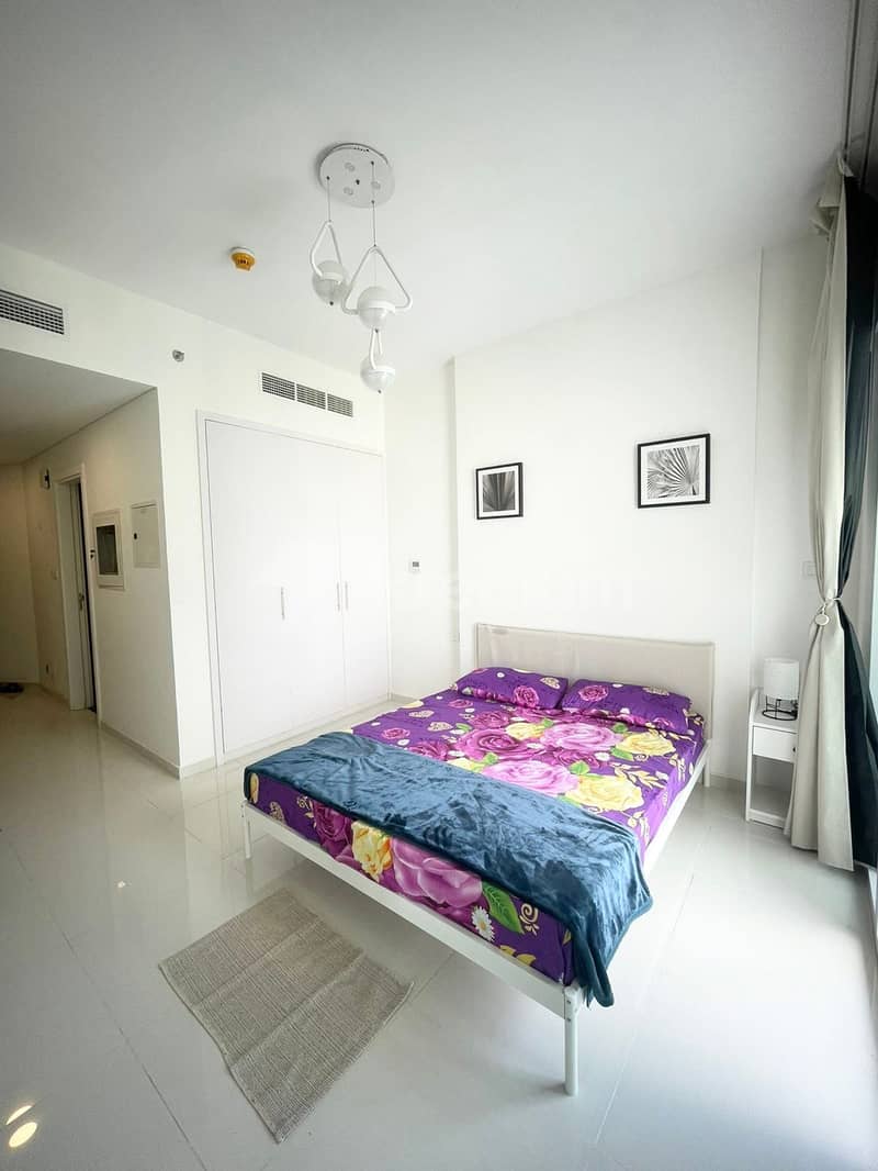 Well Maintained | Pool View | Flexible cheques | Bayut.com