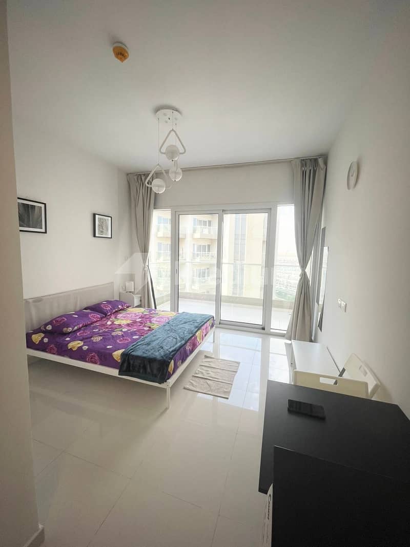 Well Maintained | Pool View | Flexible cheques | Bayut.com