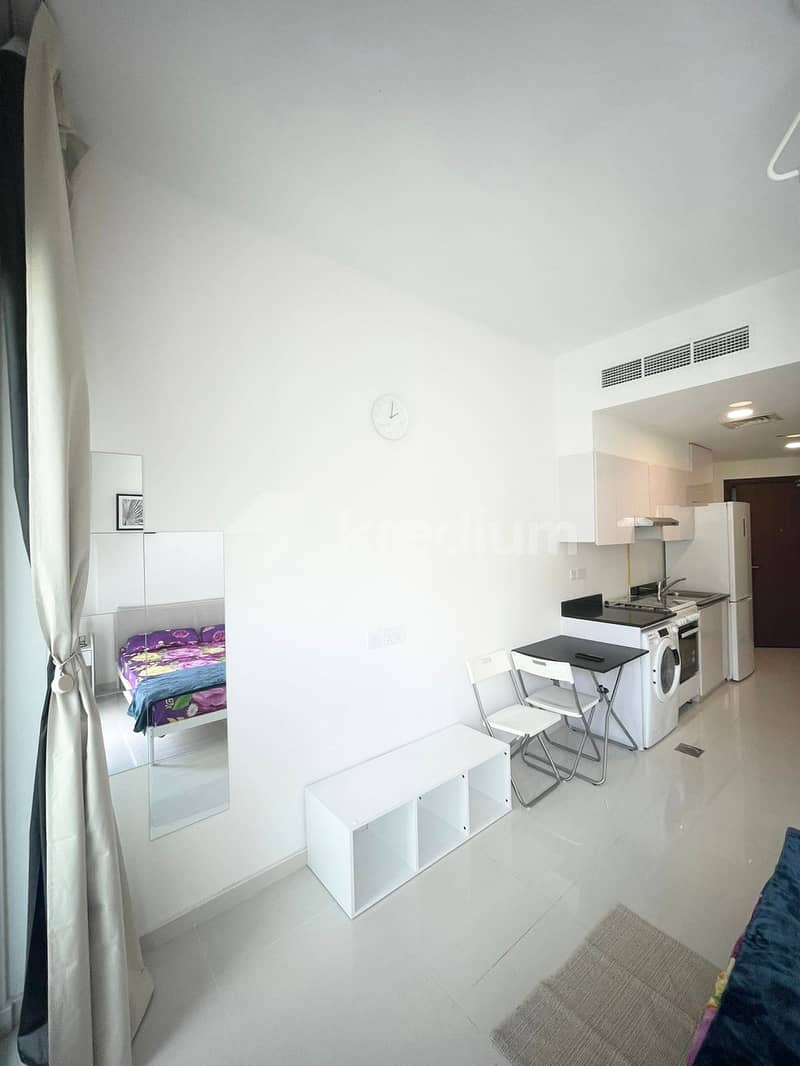 Well Maintained | Pool View | Flexible cheques | Bayut.com