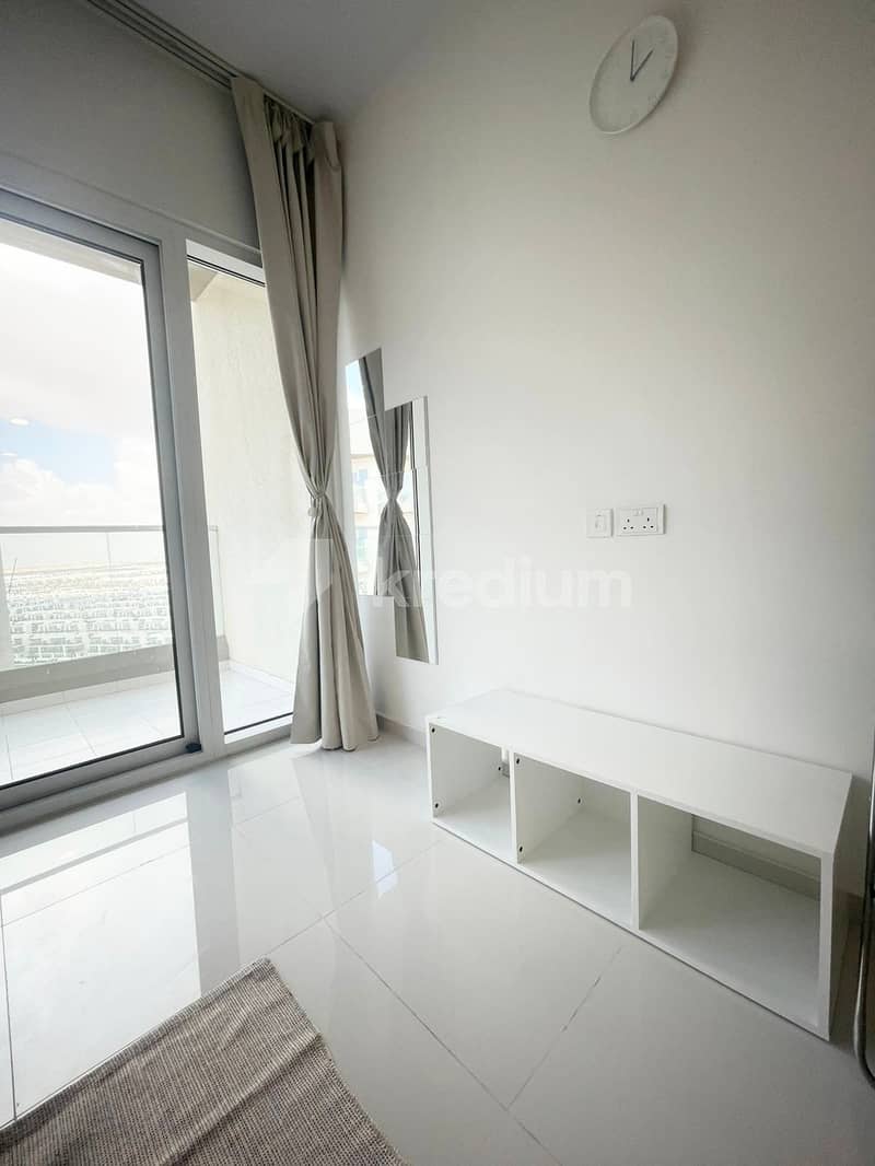 Well Maintained | Pool View | Flexible cheques | Bayut.com