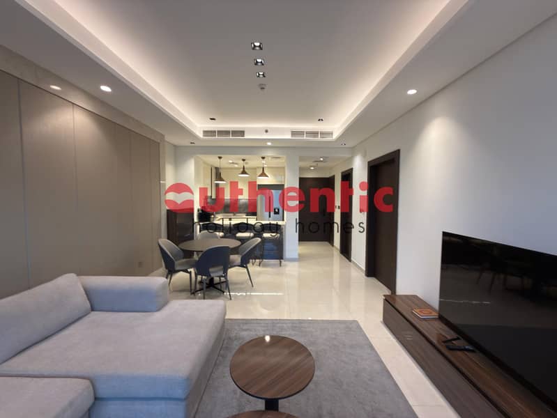 Burj Khalifa View | Burj Al Arab View I Dubai Frame View | Bayut.com