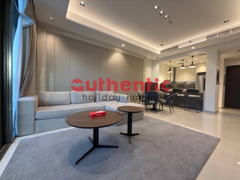 Burj Khalifa View | Burj Al Arab View I Dubai Frame View | Bayut.com